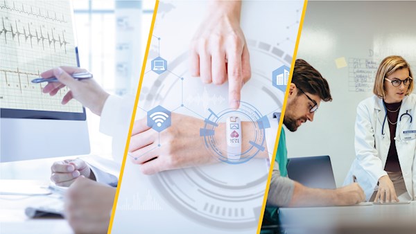 Open Hospital at Home | Interreg NWE