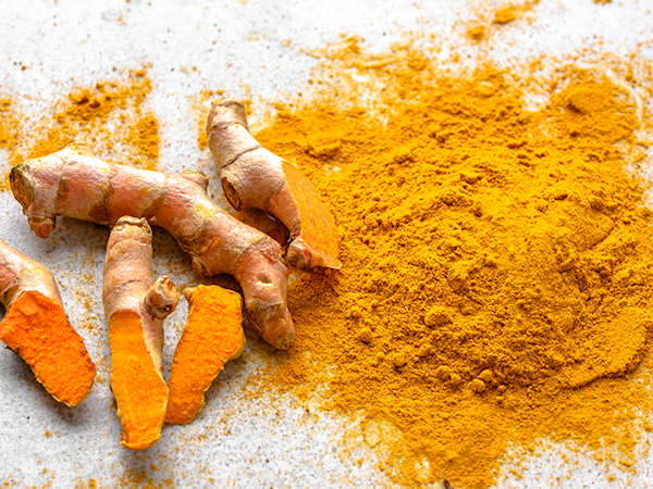 CURCOL - Curcumin based sustainable Colours | Interreg NWE