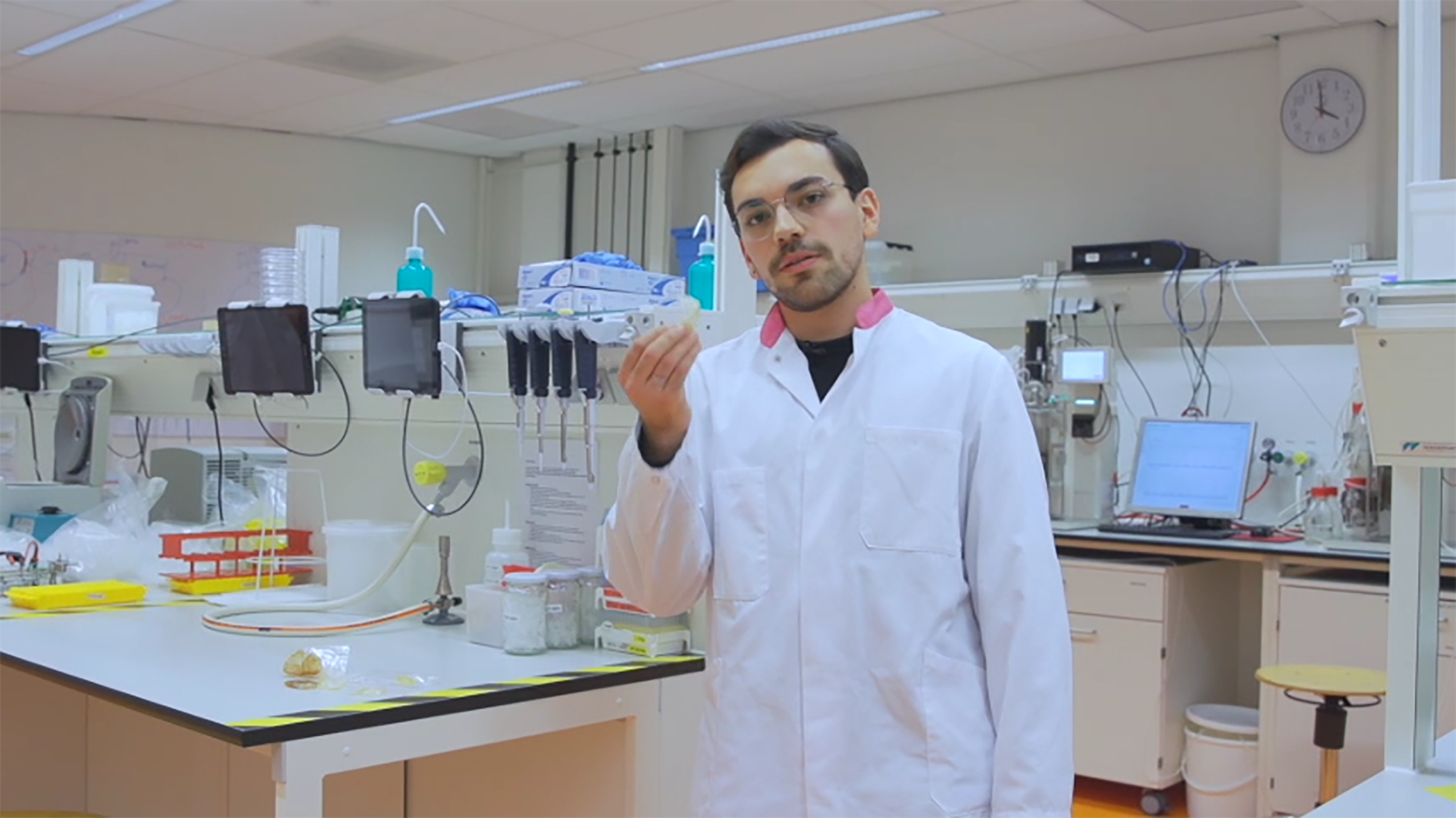 New developments in the field of PHA | Interreg NWE