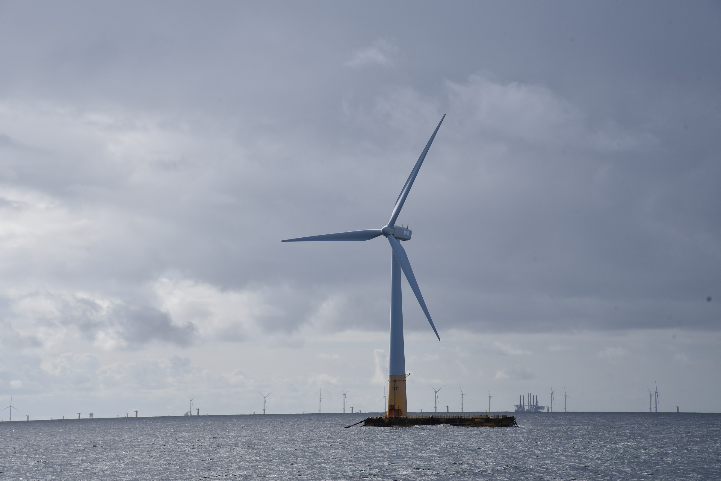 Innovation tour | Interreg NWE