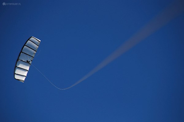 Airborne Wind Energy - Wind made AWEsome | Interreg NWE