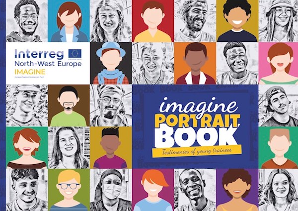 C3.1 - Portrait Book | Interreg NWE