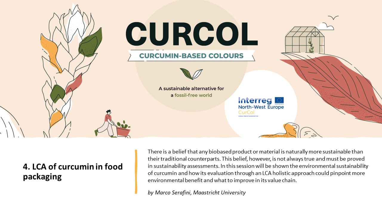 CurCol Final Event | Interreg NWE