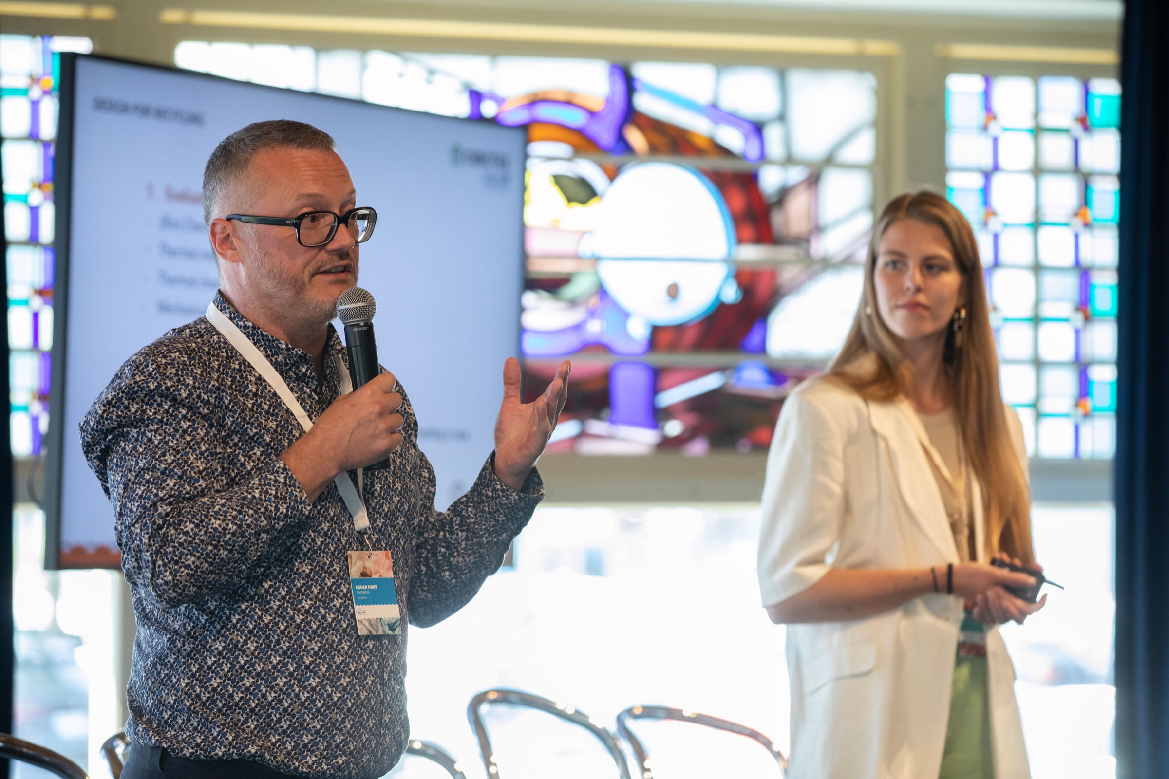 From Waste to Wear: How CircTex is pioneering the future of circular ...