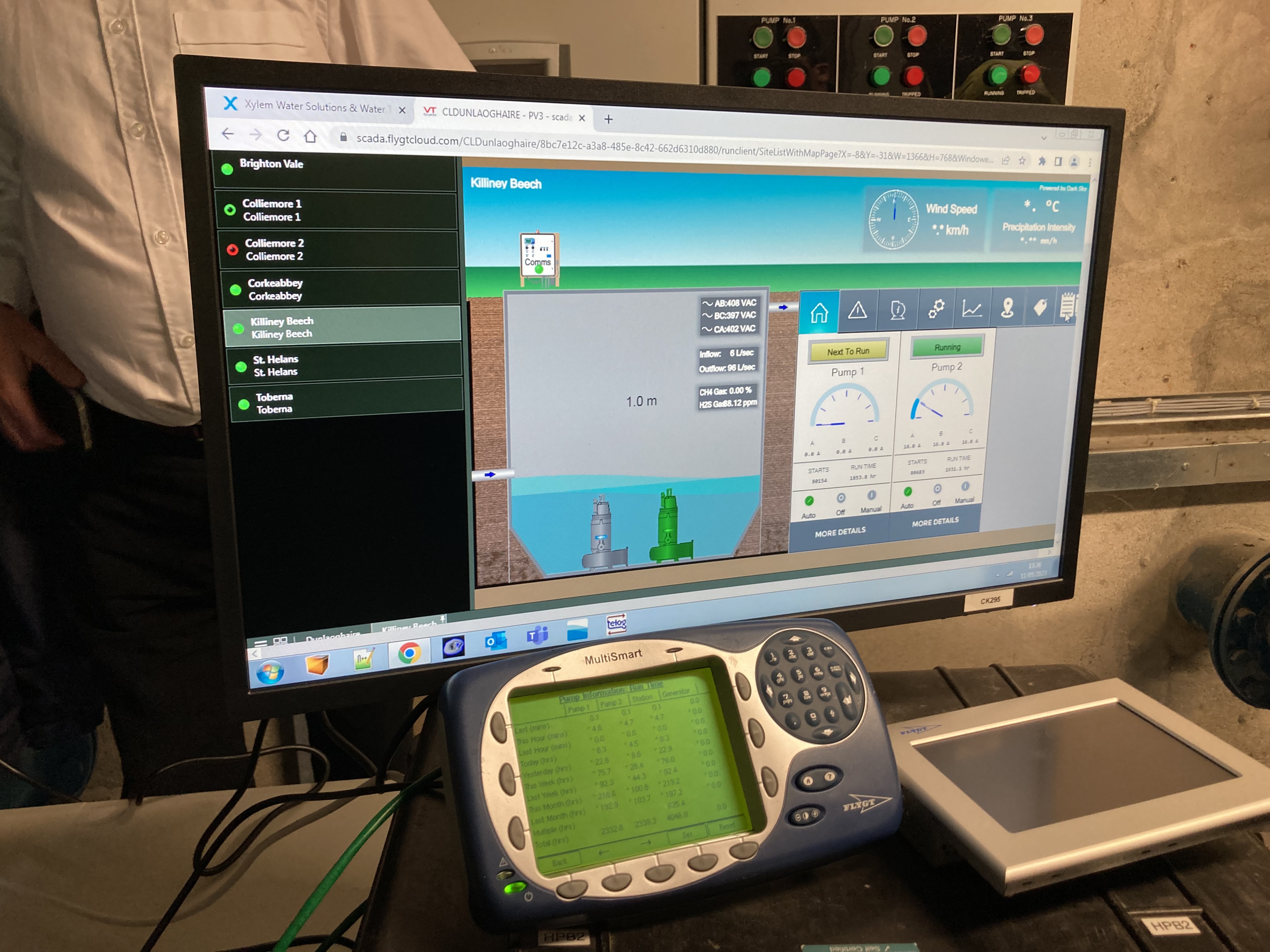 Green WIN results... | Interreg NWE