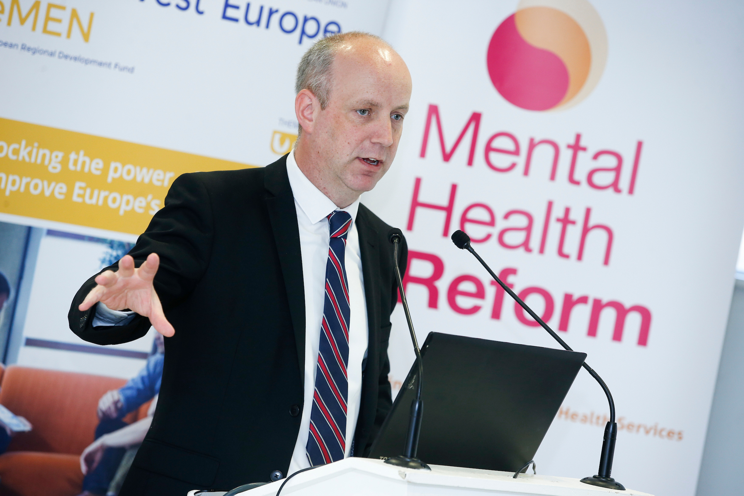 Report shows digital technology could play important role in mental ...