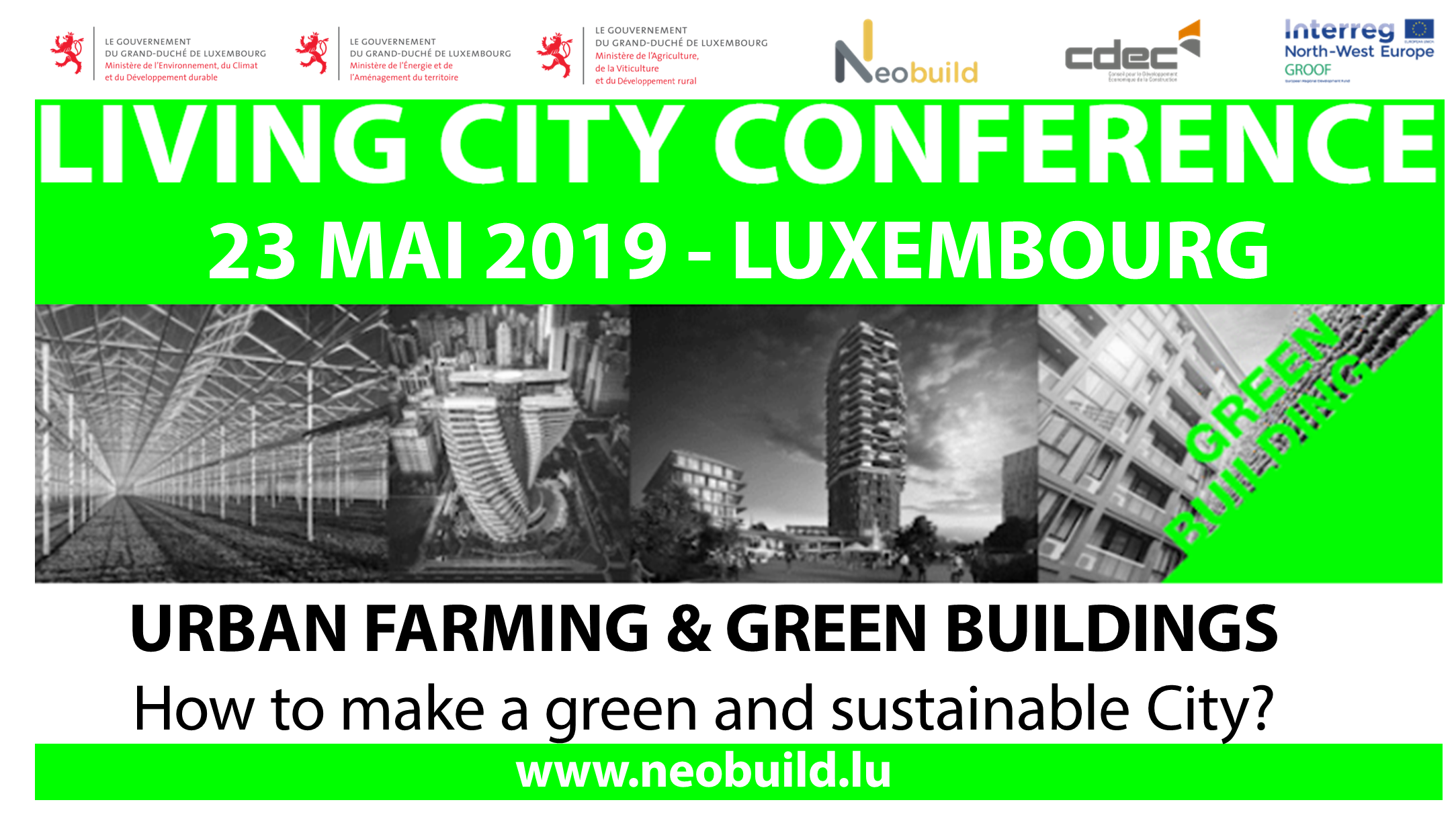 Ministere Agriculture Logo